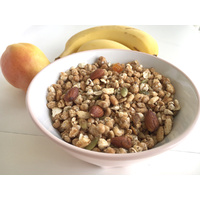 Healthy Cereal Granola & Muesli Products